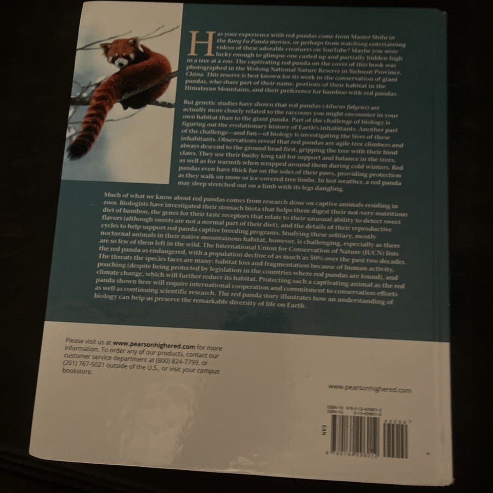 Campbell Biology : Concepts and Connections by Martha Taylor, Jean ...