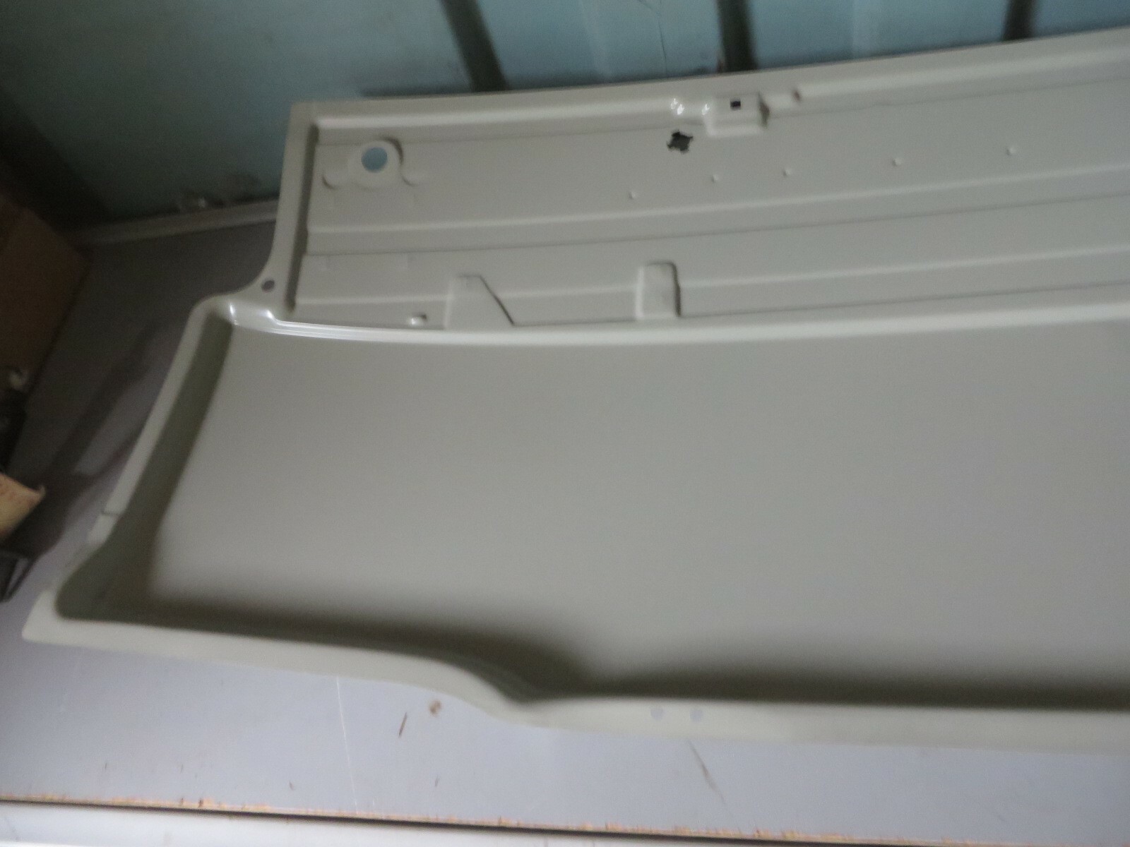 OEM # 97859256 Genuine GM isuzu NPR Npr-hd NQR NRR 1995-2006 Front ...