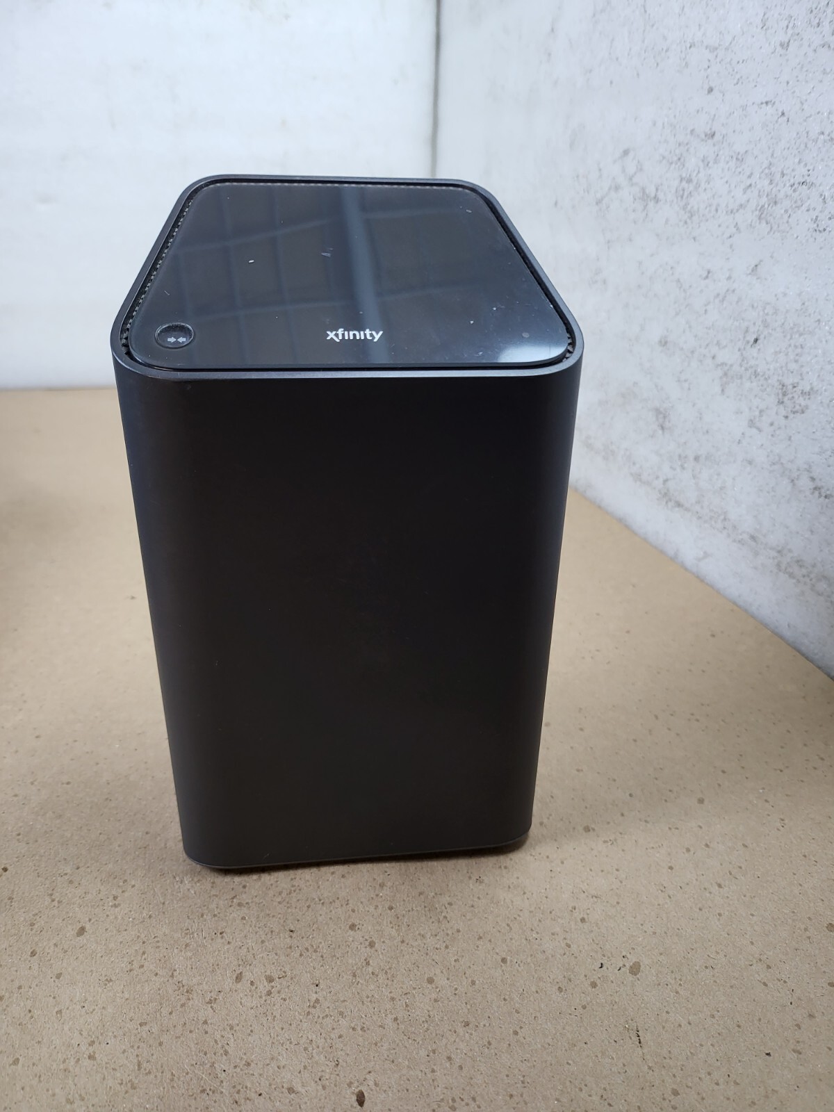 XFINITY XB6-A TG02DCW3482P2CT Modem For Parts or Not Working No Power ...