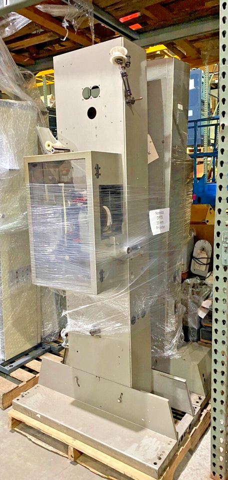 Norelco Kinoton DP-75 35/70mm professional Cine Projector | eBay