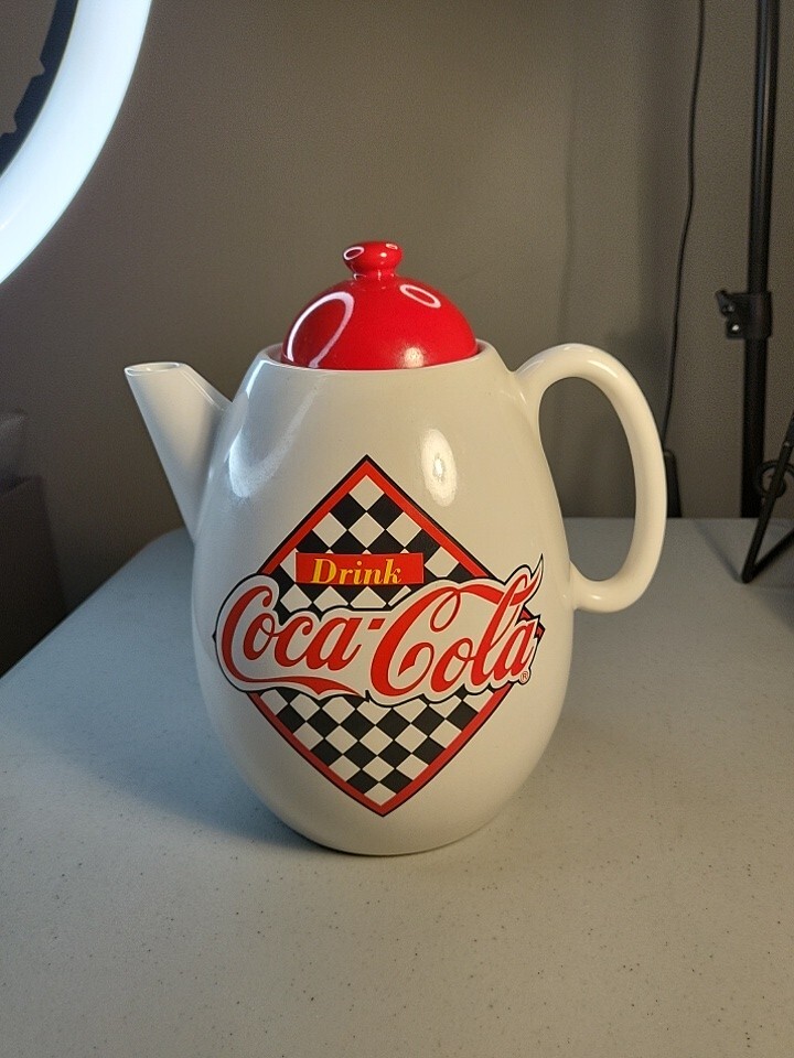 Coca Cola Pitcher | eBay