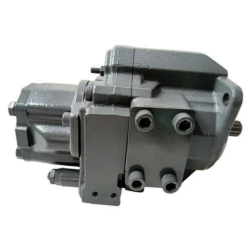 Hydraulic Pump 6680010 6676165 AP2D12LV1RS79661 for Bobcat 331 334 430 ...