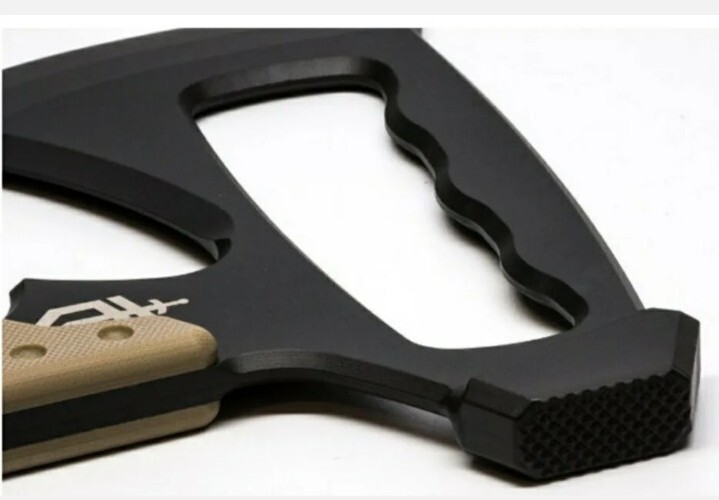 Gerber Downrange Tomahawk3 in1 AXE,HAMMER PRYBAR MADE IN USA 🇺🇸 NEW ...