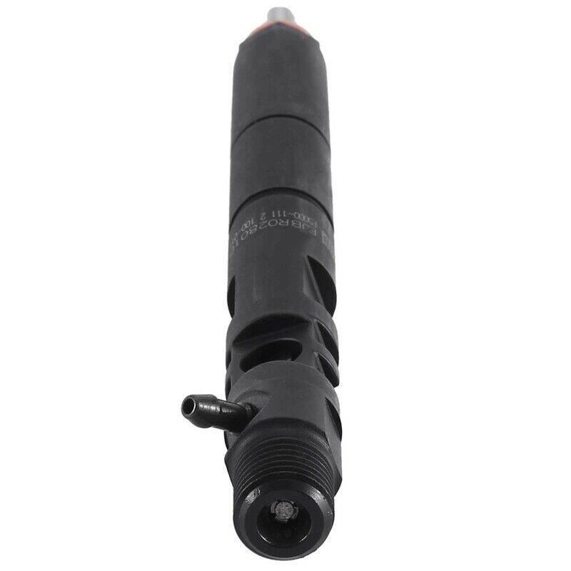 4X EJBR05501D Diesel Fuel Injector 338004X450 R05501D 33801-4X450 For ...