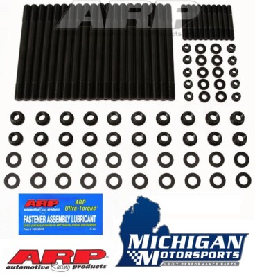 ARP 244-4300 Head Stud Kit fits Hemi Gen III 5.7L 6.1L 6.2L 6.4L 2003 ...