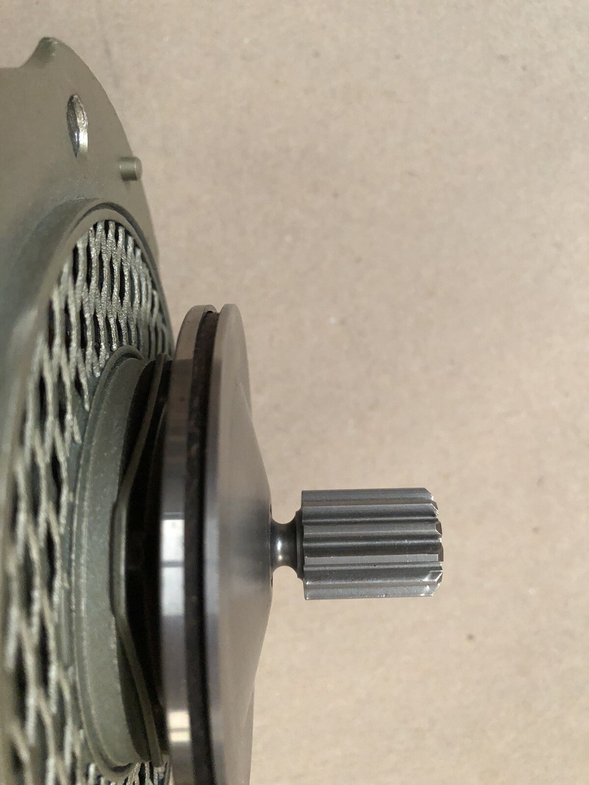 Helicopter, Aircraft. Auxilec (AEC) Starter Generator. PN 524-010 | eBay