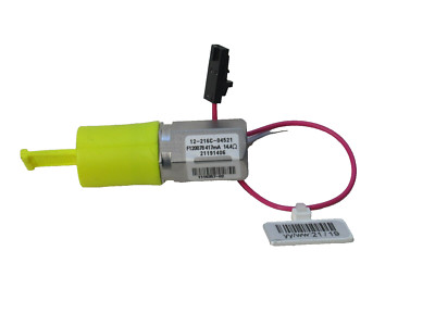 Pneumatic Valves - Norgren Valve