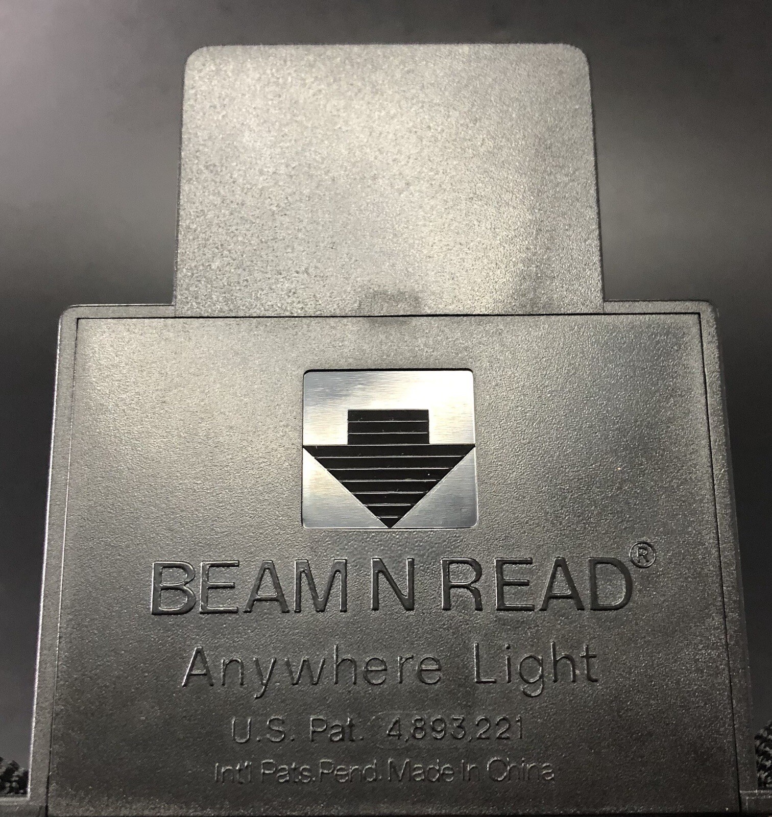 BEAM&READ Vintage Reading Light Vio1 | eBay