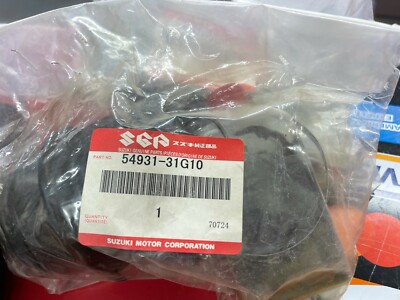 ***NOS SUZUKI 54931-31G10 54931-31GV0 | eBay