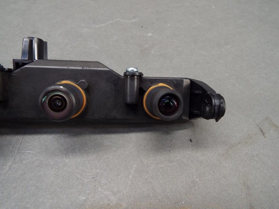 Tesla Model 3 Adjustable Triple Camera | eBay