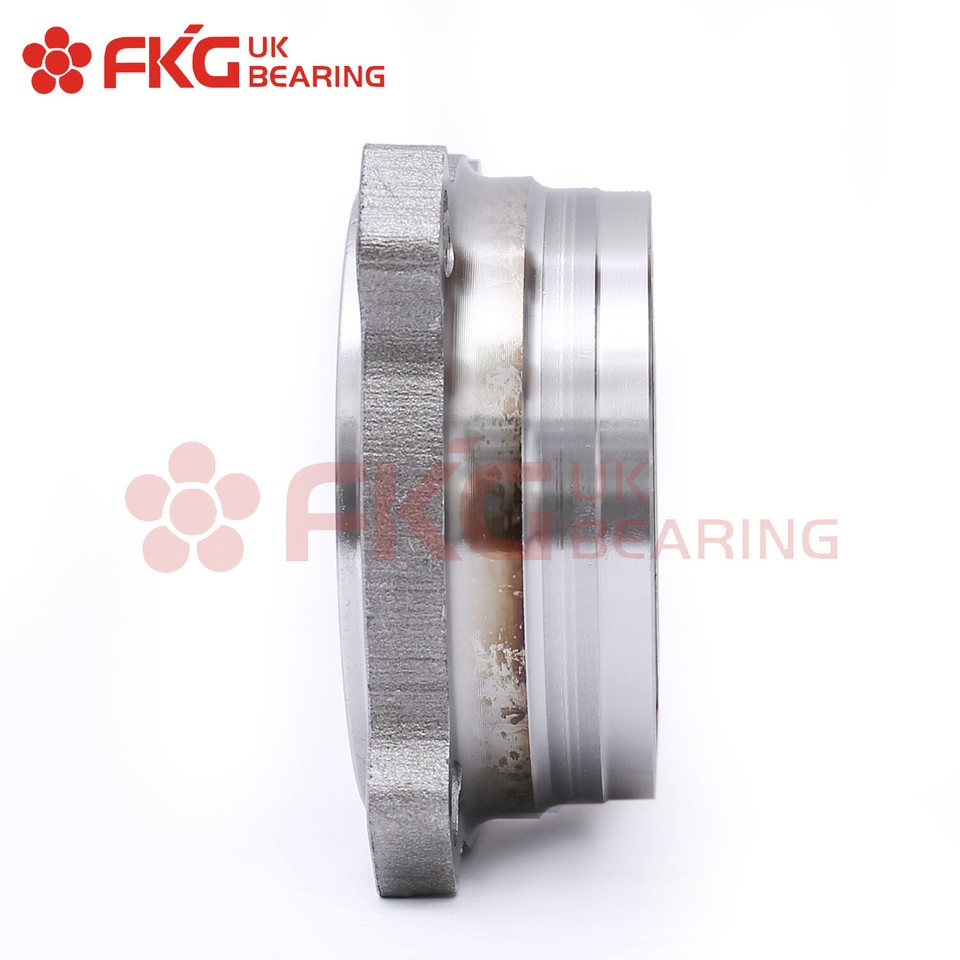 Rear Wheel Bearing Hub Assembly Kit For BMW 535i xDrive 535xi 550i M5 ...