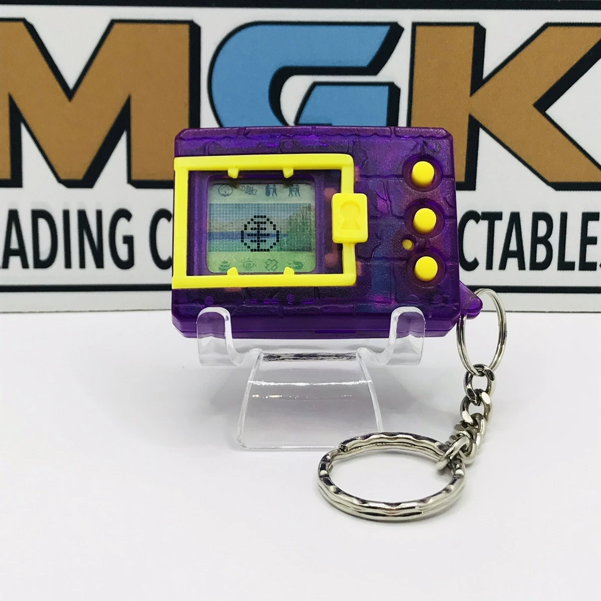 Digimon Tamagotchi 20Th Digimon Guide – MMGO