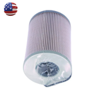 Aftermarket Fuel Filter Element Fit for John Deere 320E 320G 323E 324E ...