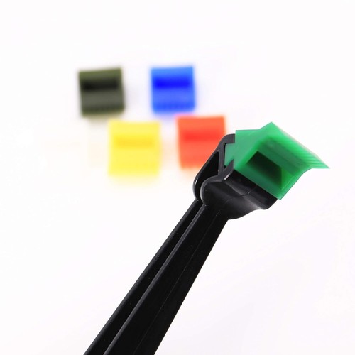 Diversitech Multi Head Fin Tool Straightens & Cleans HVAC Condenser &... | eBay