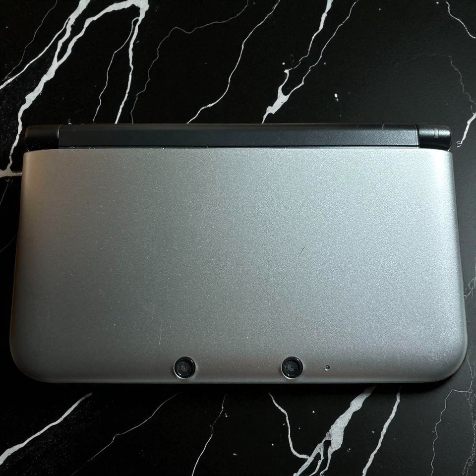Nintendo 3DS / 3DS XL LL Region Free Console Used RANK A/B from japan ...