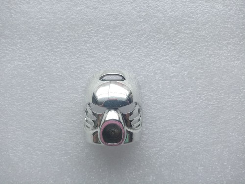 Lego Bionicle 32505 Chrome Silver Kanohi Hau Mask Rare | eBay.de
