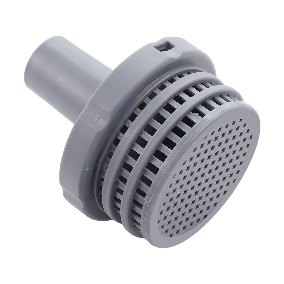 Swimming Pool Maintenance Pool Pump Inlet 3 Pieces Included For Coleman ...