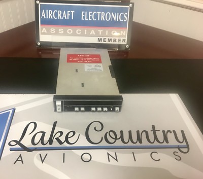 Flight Computer KC191 065-0054-02 w/ February 2018 Repaired 8130 | eBay