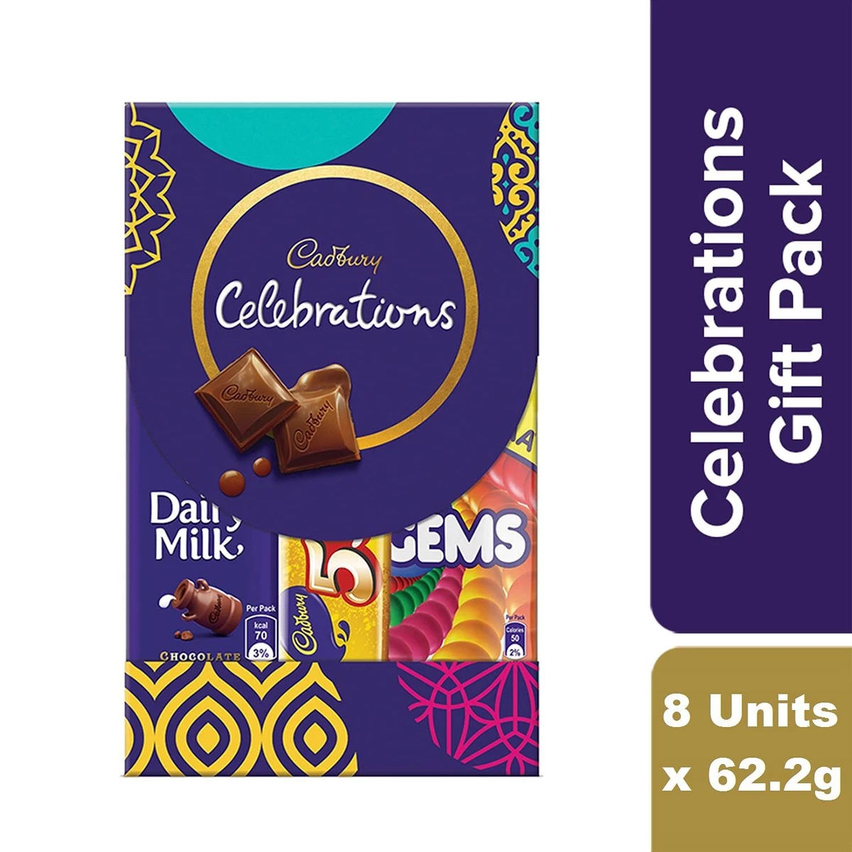 Cadbury Celebrations Chocolates
