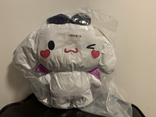 Sanrio Cinnamoroll kawaii Koakuma 25cm plush stuffed doll Japan Limited ...