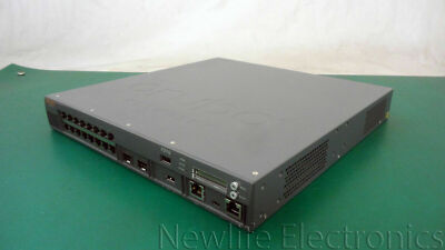 HP ARCN0103 ARUBA 7010 Mobility Controller | eBay