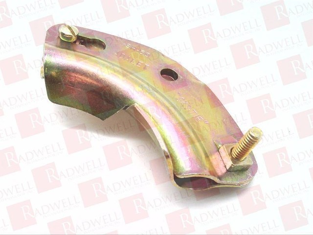 Adalet Sky-tie SH50 Heavy Duty Cable Clamp Support Hook for sale online ...