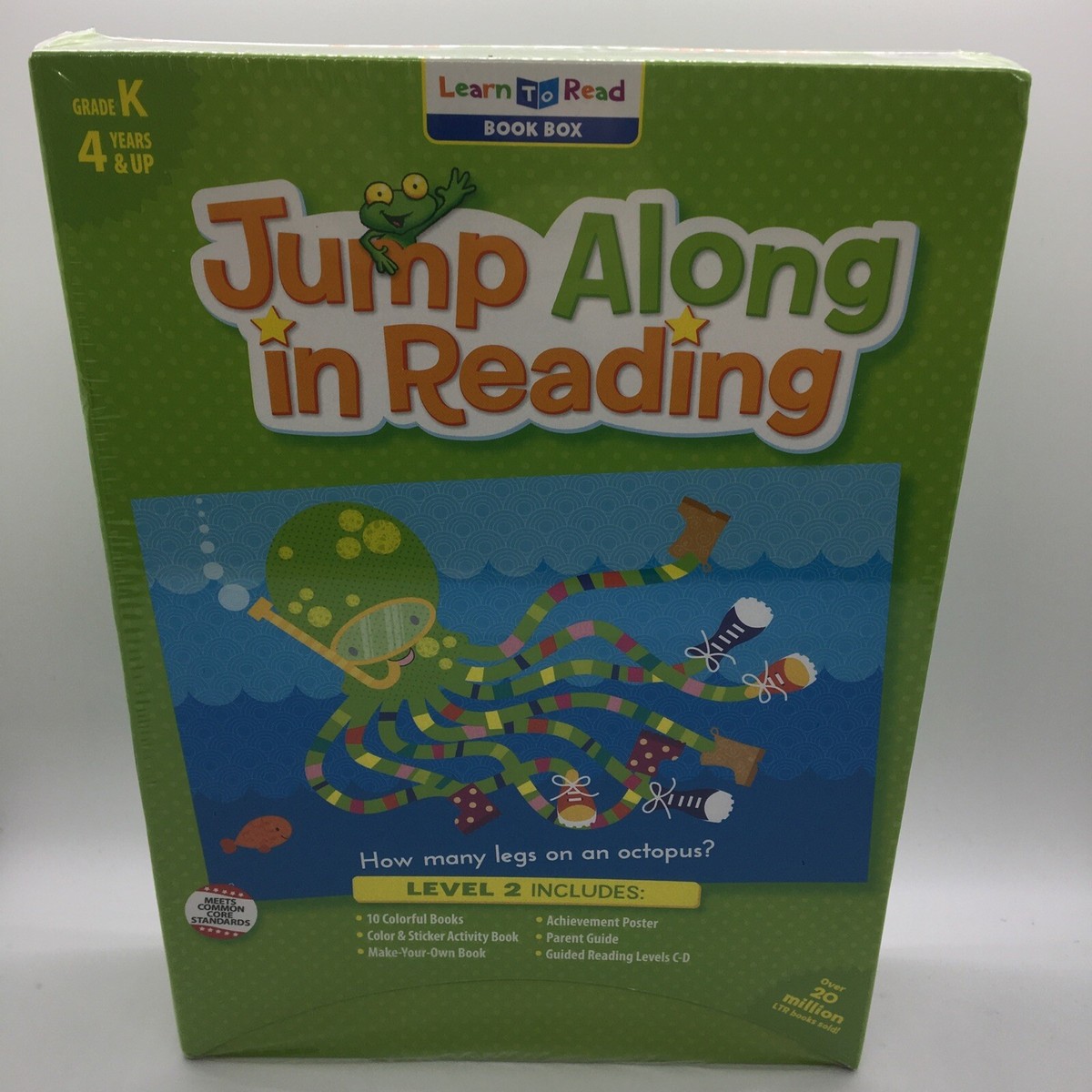 Reading Levels Caribbean Rhythm – Literacy & Numeracy Programme