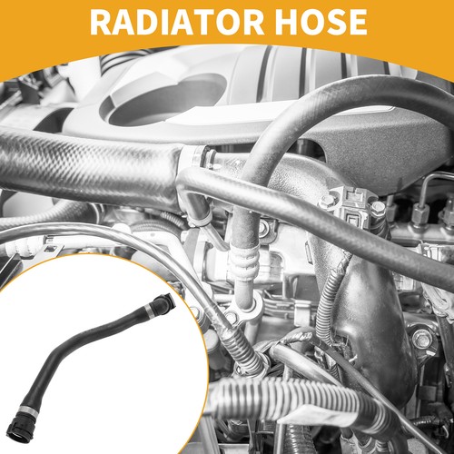 Radiator Hose for Mercedes-Benz GLA250 2015-2020 No.A2465010058 Rubber ...