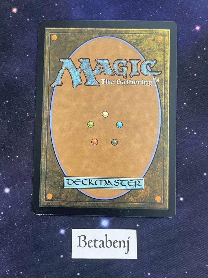 MTG Altered Ego - Shadows over Innistrad | eBay