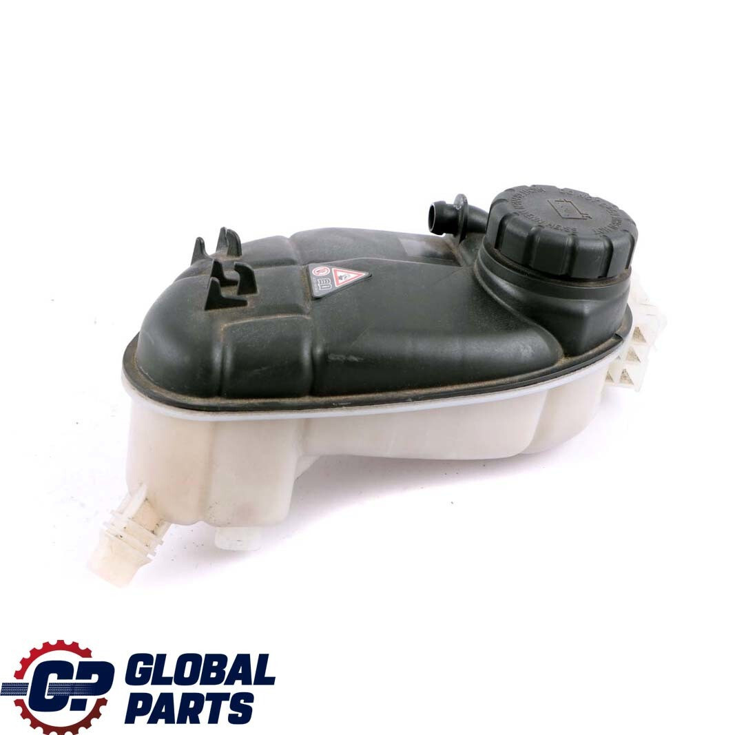 Mercedes W176 W246 Coolant Expansion Tank Reservoir Bottle A2465000049 ...