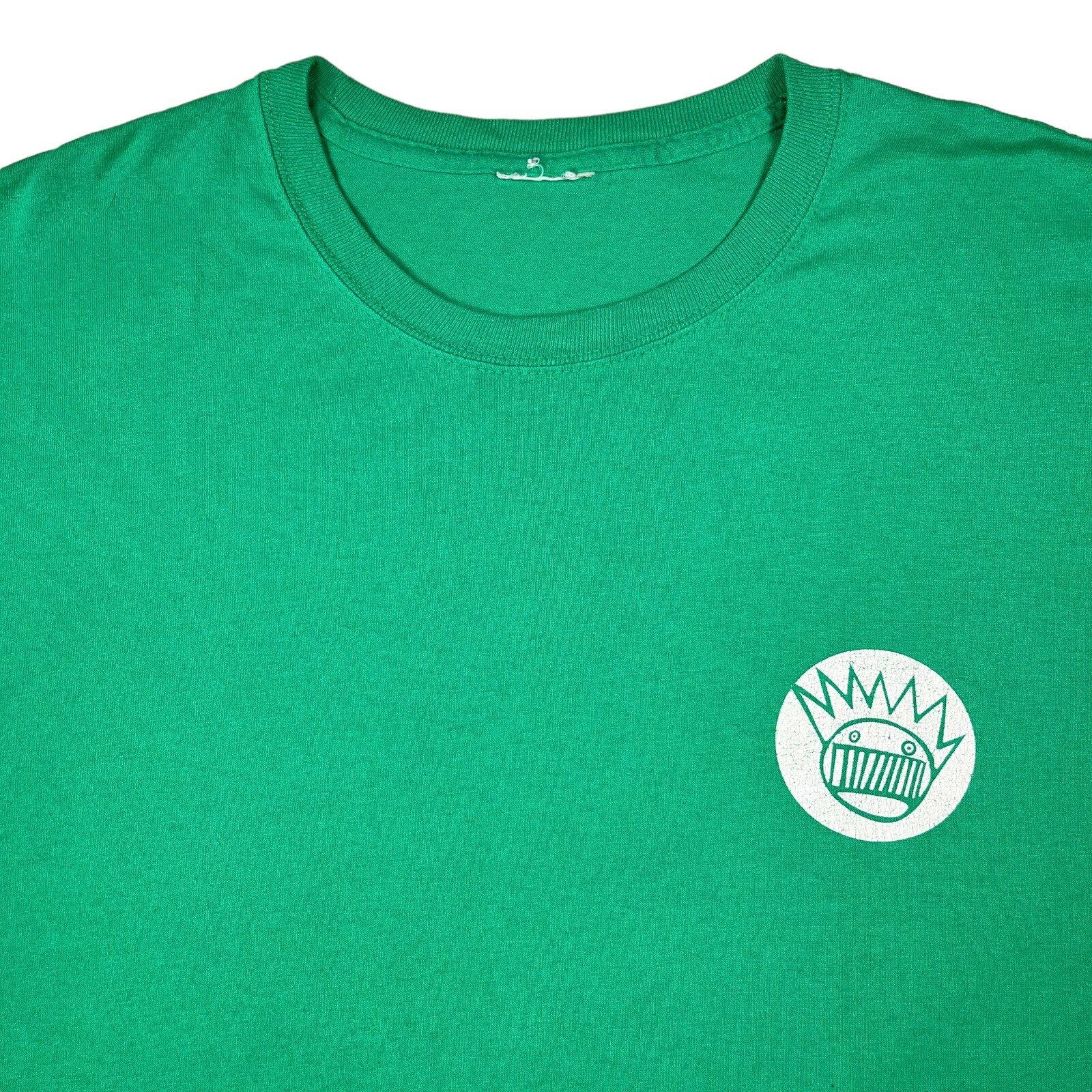 Vintage Ween Boognish Logo 2006 Tour T-shirt Size XL … - Gem