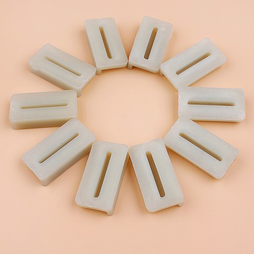 Chain Guide Bumper Strip Fit Jonsered 2063 2065 2071 CS 2171 2165 2163 ...