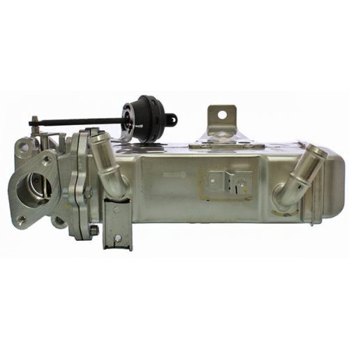 1** KüHLER ABGASRüCKFüHRUNG 284162F140 NOUVEAU ORIGINAL OEM POUR ...