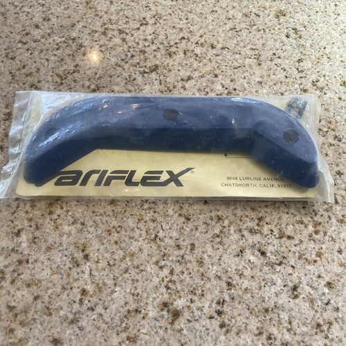 VINTAGE VARIFLEX ZYTAIL SKATEBOARD TAIL SAVER GUARD 9.0” NEW SEALED ...