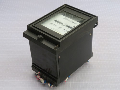 BASLER ELECTRIC BE1-25 M1E A6R A5R1F SYNC-CHECK RELAY T245576 | eBay