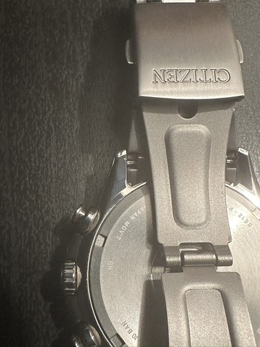 Citizen Blue Men's Watch - CA034951L for sale online | eBay