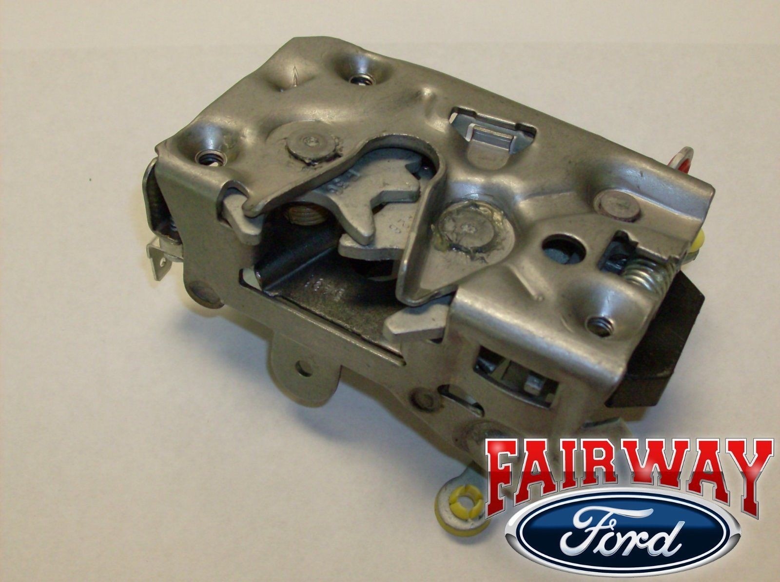 95 96 97 98 99 00 01 Explorer 4dr OEM Genuine Ford RH Passenger Door ...