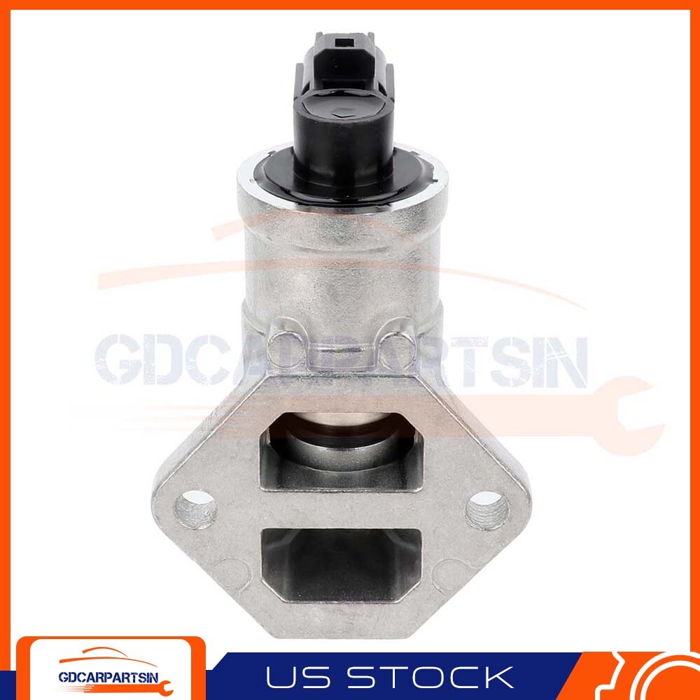 Idle Air Control Valve 1S7Z9F715AA / AC504 Fits Ford Mazda L4 2.3L | eBay