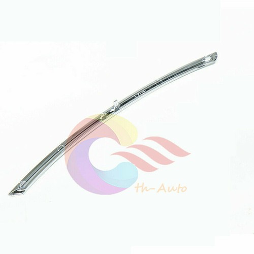 Chrome Left Side Exterior Door Handle Trim Strip For BMW G11 G12 7 ...