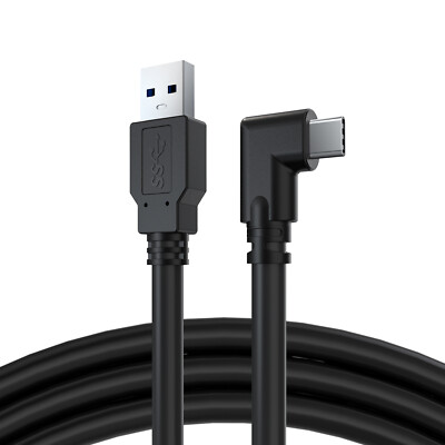 15ft USB-C Tether Cable for Nikon D6, D780, Nikon Z5, Z6, Z6 II, Z7, Z7 ...