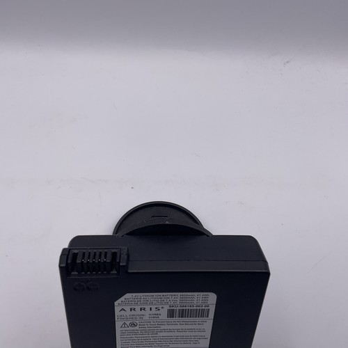 ARRIS 7.4V 5600mAh Lithium-ion Li-ION Battery 586185-002-00 AT&T U ...