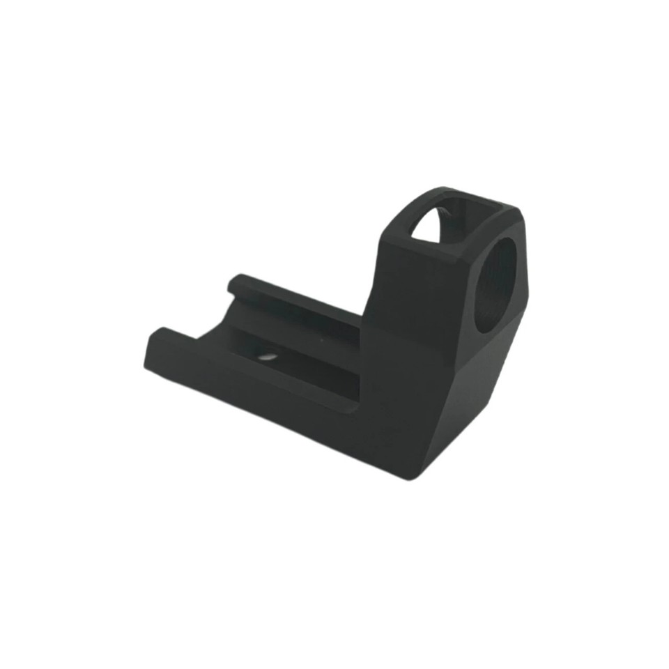 VP Armory Standalone Rail Mounted Compensator for Sig Sauer P365X Macro ...