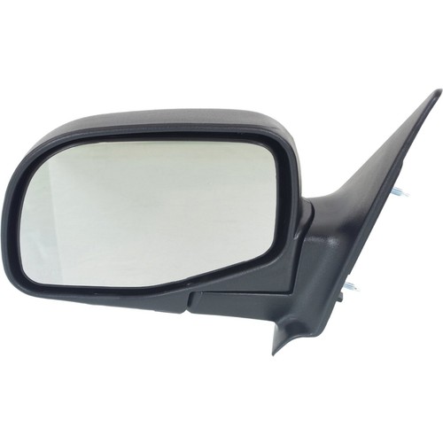 Manual Side View Mirror Driver Left LH for Ford Ranger Mazda B-Series ...