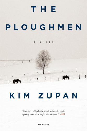 The Ploughmen by Zupan, Kim 9781250074782 | eBay