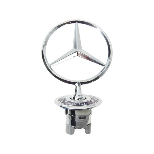 GENUINE MERCEDES Hood Star 1408800286 / A1408800286 | eBay