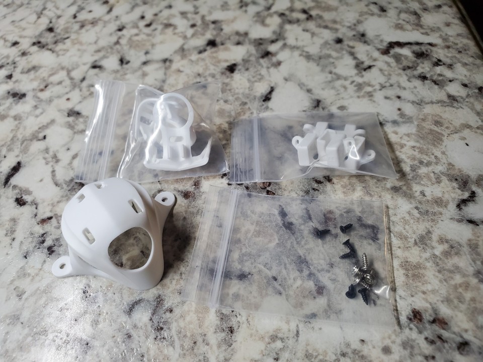 BetaFPV Micro Canopy For C02 C03 Cameras (CANOPY ONLY) | eBay