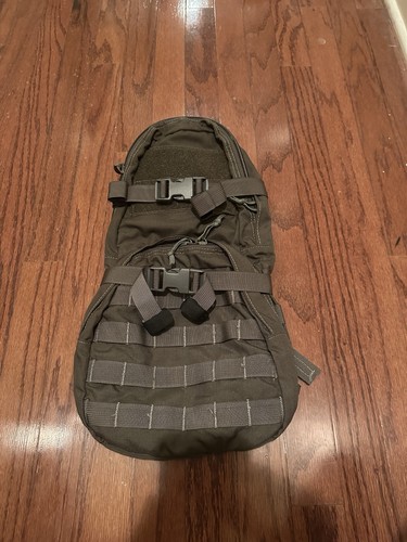 London Bridge Old Gen Mas Grey LBT-9039 MAP Assault Pack - SEAL DEVGRU ...