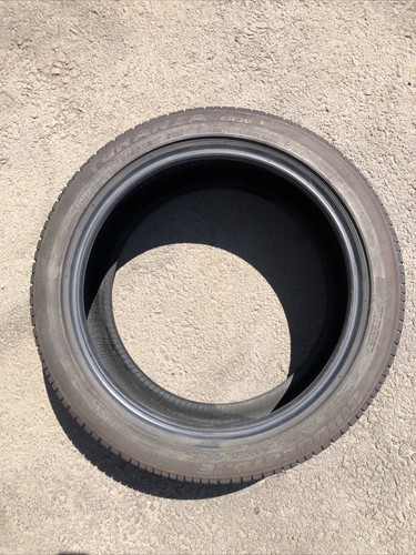 TYRE 225 45 17 Bridgestone Turanza 91w Good Tread 2254517 225/45ZR17 ...