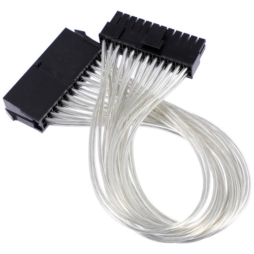 Atx Power Extension Cable Cord Motherboard Cables Connect Supply | eBay ...
