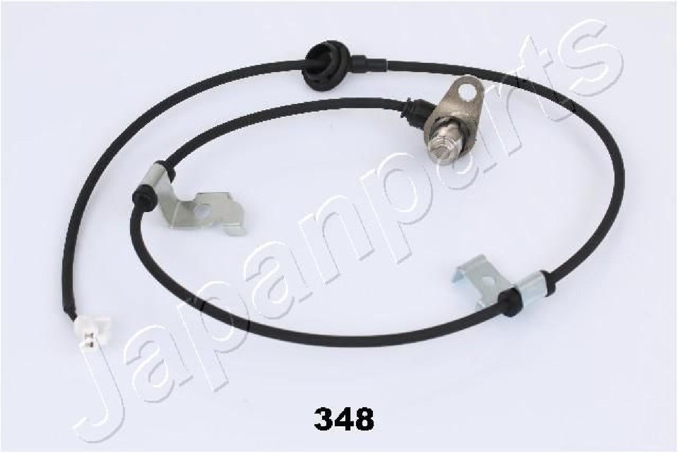 JAPANPARTS ABS-348 Sensor für Raddrehzahl ABS Sensor Raddrehzahl für ...